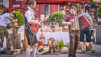 Events & Veranstaltungen | Saalbach Hinterglemm