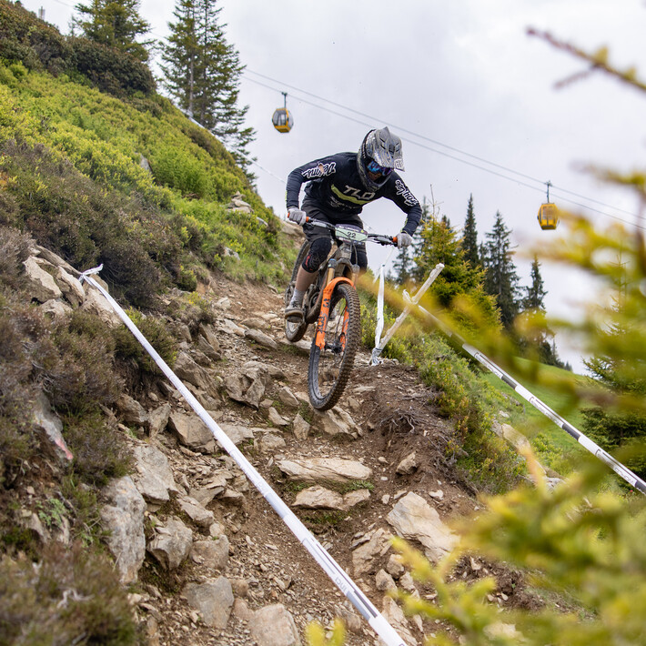 WHOOP UCI Enduro Weltcup | Events in Saalbach Hinterglemm