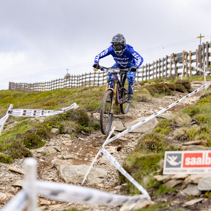 WHOOP UCI Enduro Weltcup | Events in Saalbach Hinterglemm