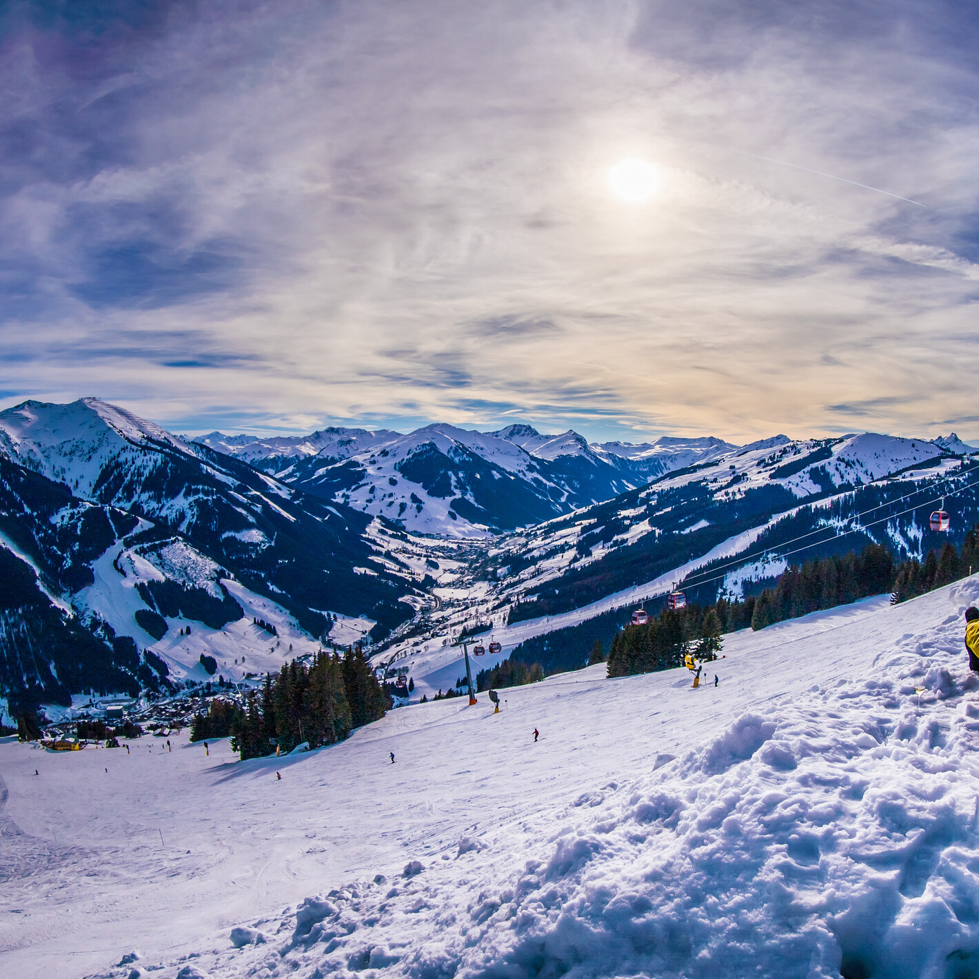 Dutchweek Saalbach | Saalbach Hinterglemm