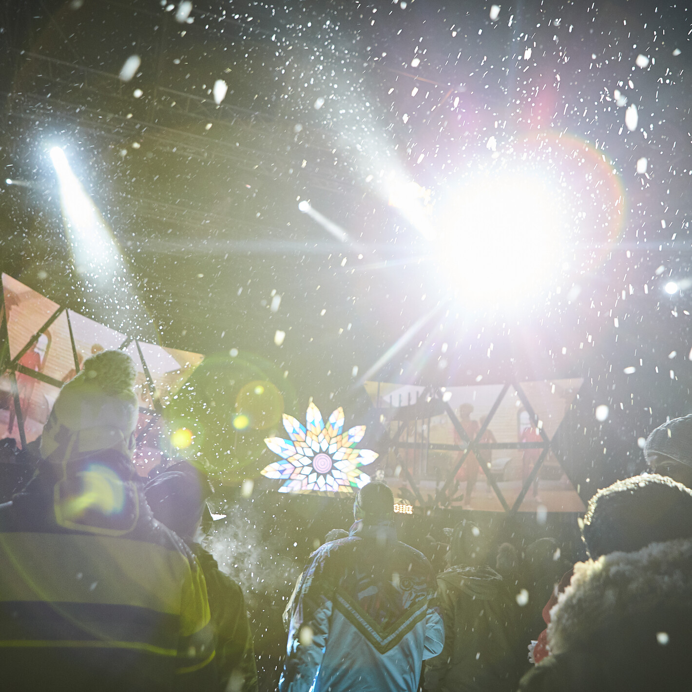 Rave on Snow | Saalbach Hinterglemm