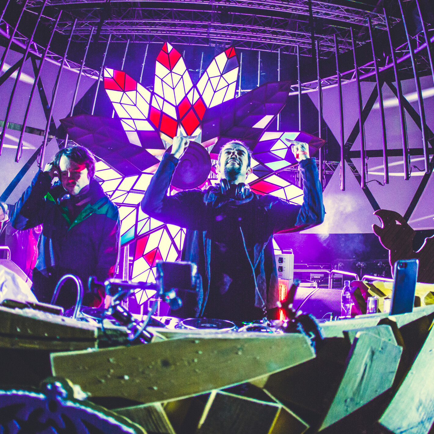 Rave on Snow | Saalbach Hinterglemm