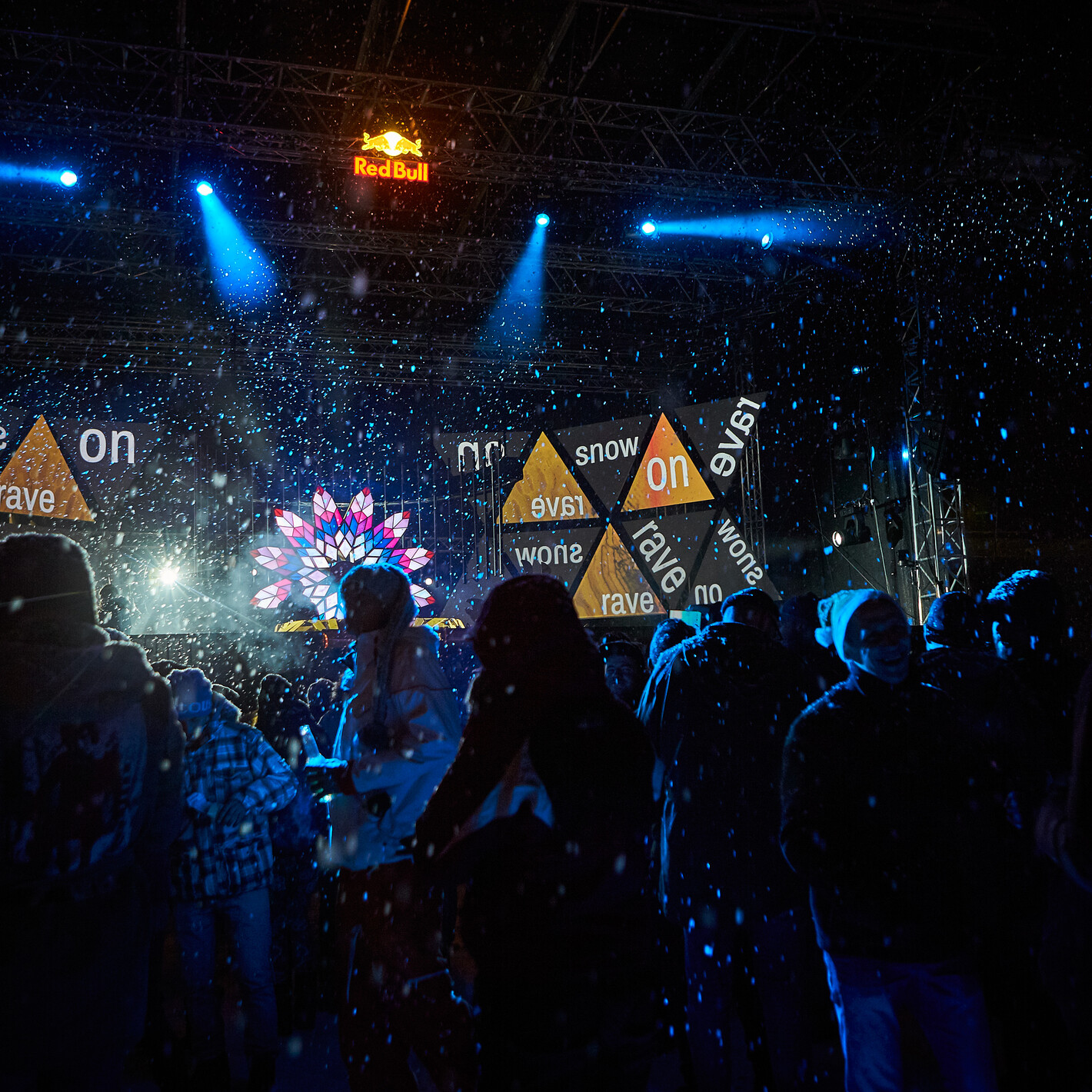 Rave on Snow | Saalbach Hinterglemm