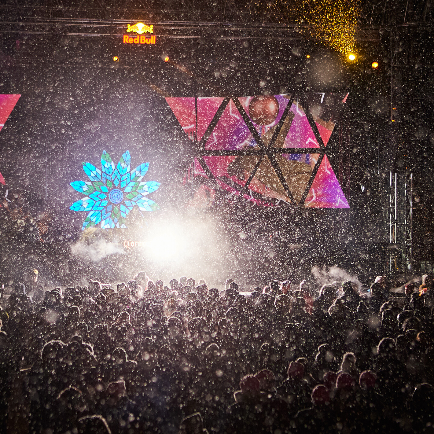 Rave on Snow | Events in Saalbach Hinterglemm