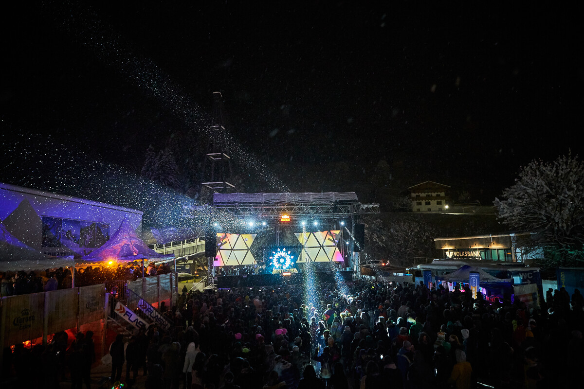 Rave on Snow | Events in Saalbach Hinterglemm