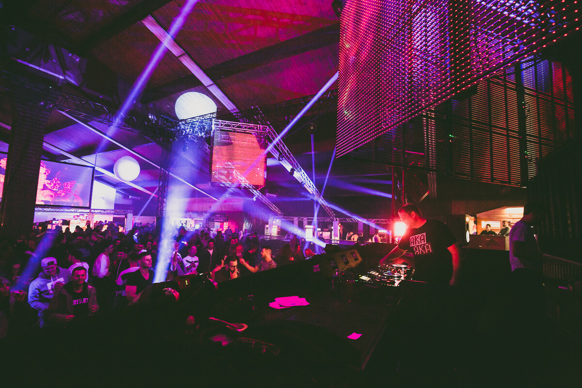 Rave on Snow | Events in Saalbach Hinterglemm