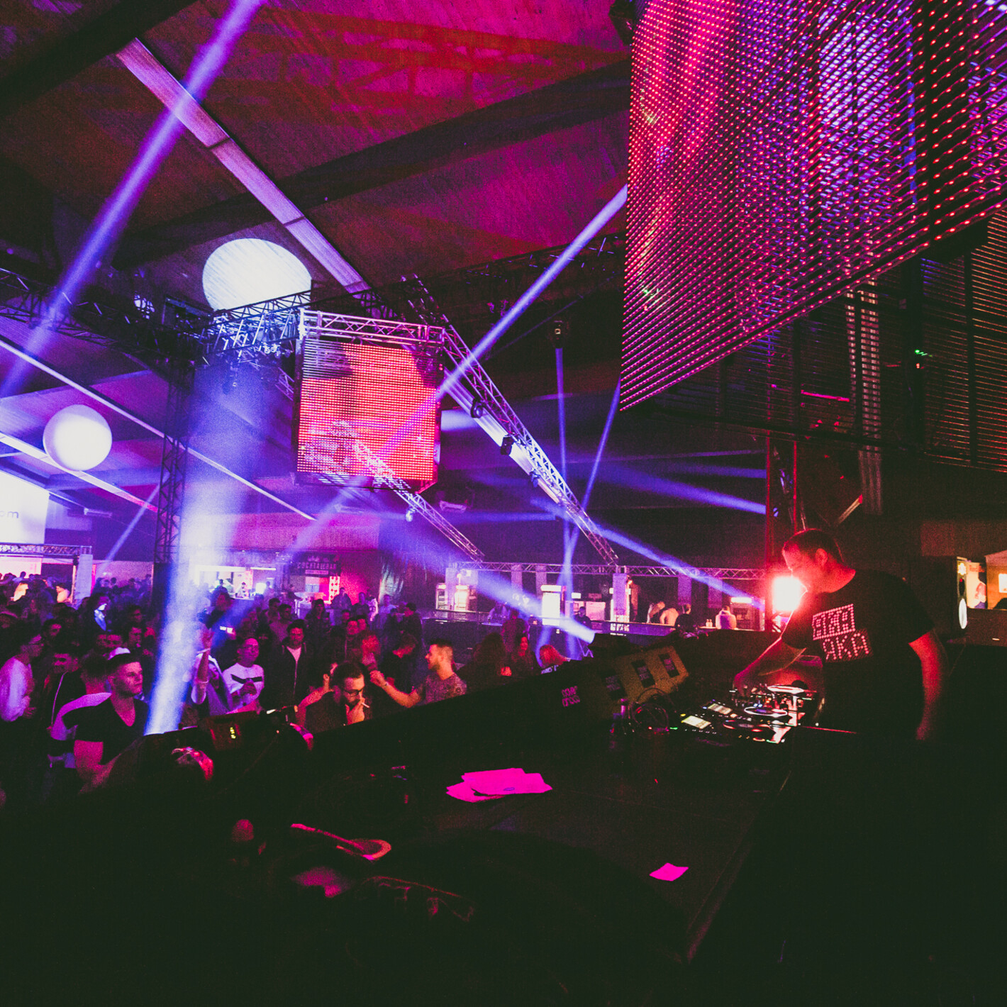 Rave on Snow | Saalbach Hinterglemm