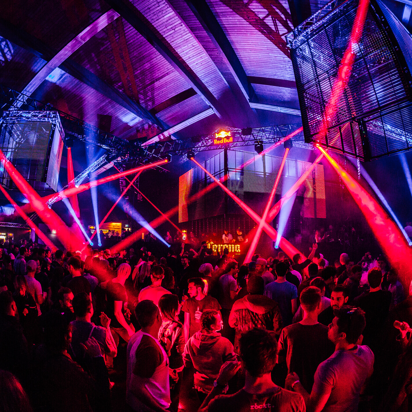 Rave on Snow | Saalbach Hinterglemm