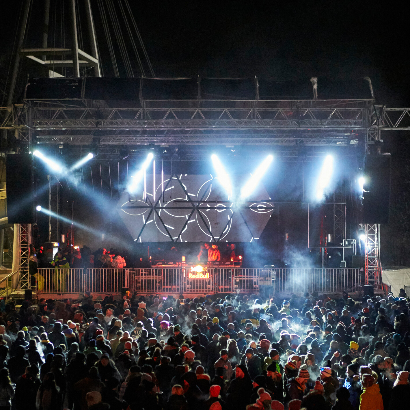 Rave on Snow | Saalbach Hinterglemm