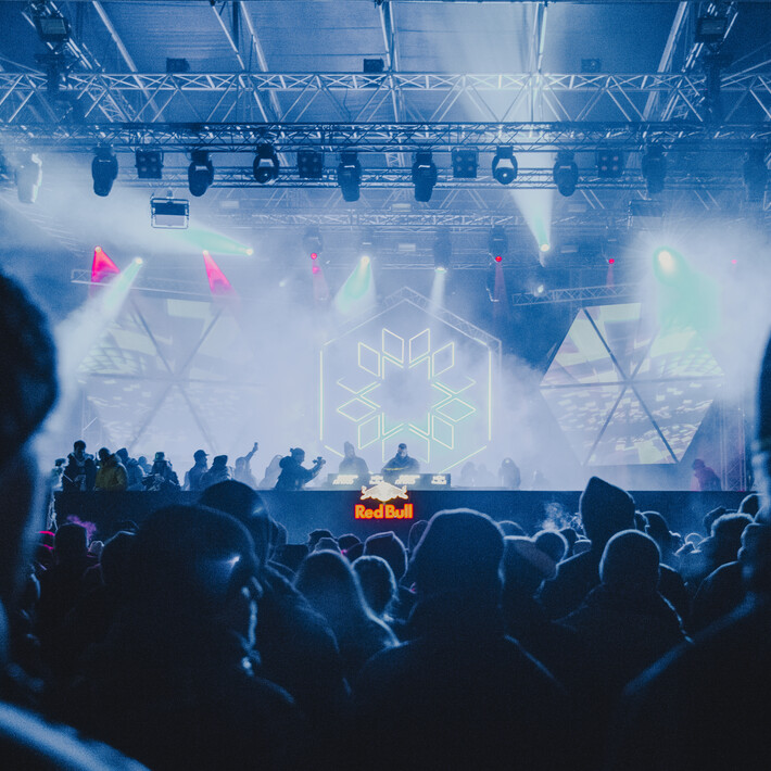 Rave on Snow | Saalbach Hinterglemm