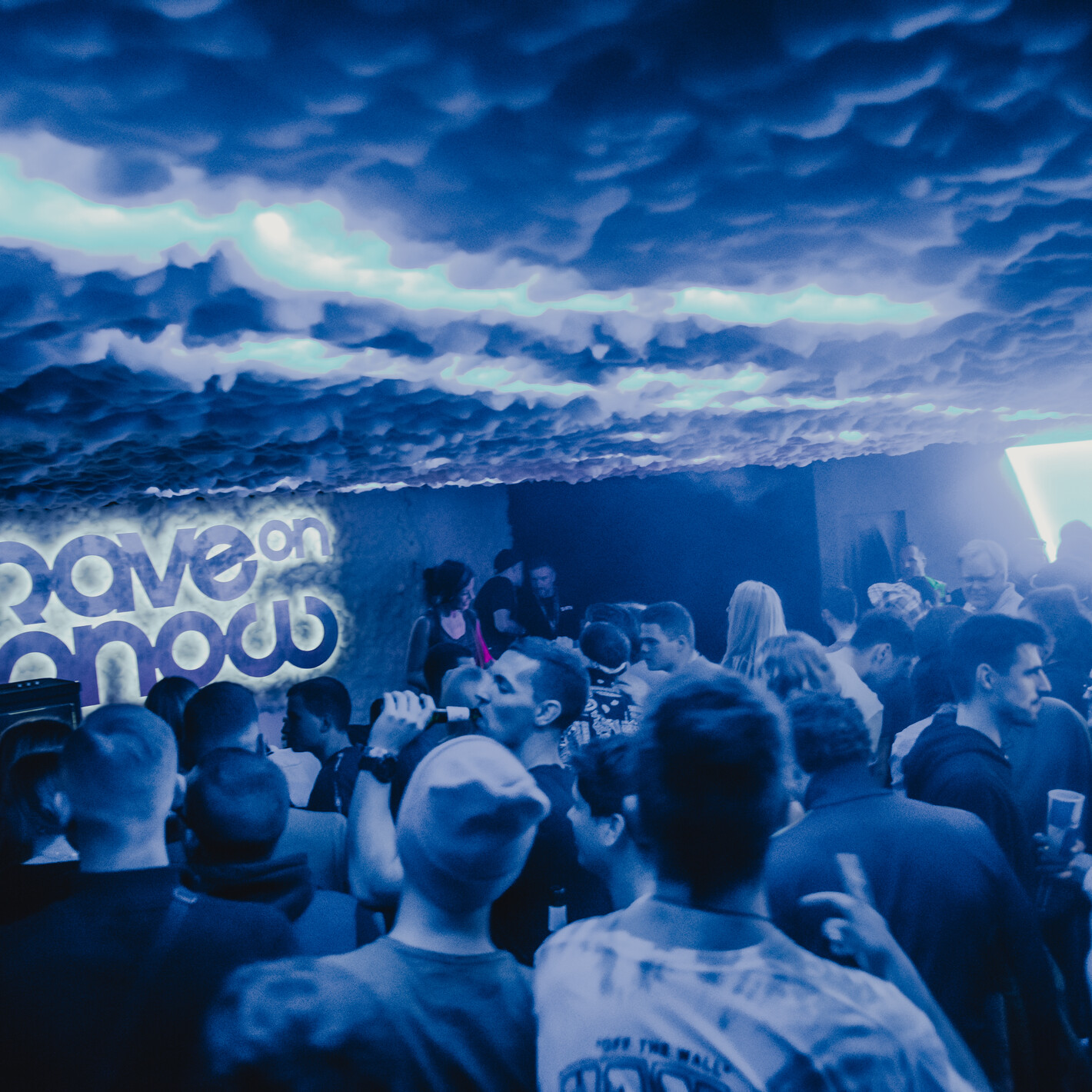 Rave on Snow | Saalbach Hinterglemm