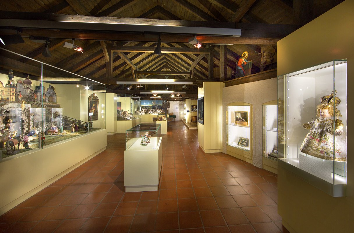 Museum Schloss Ritzen | Infrastruktur in Saalbach Hinterglemm