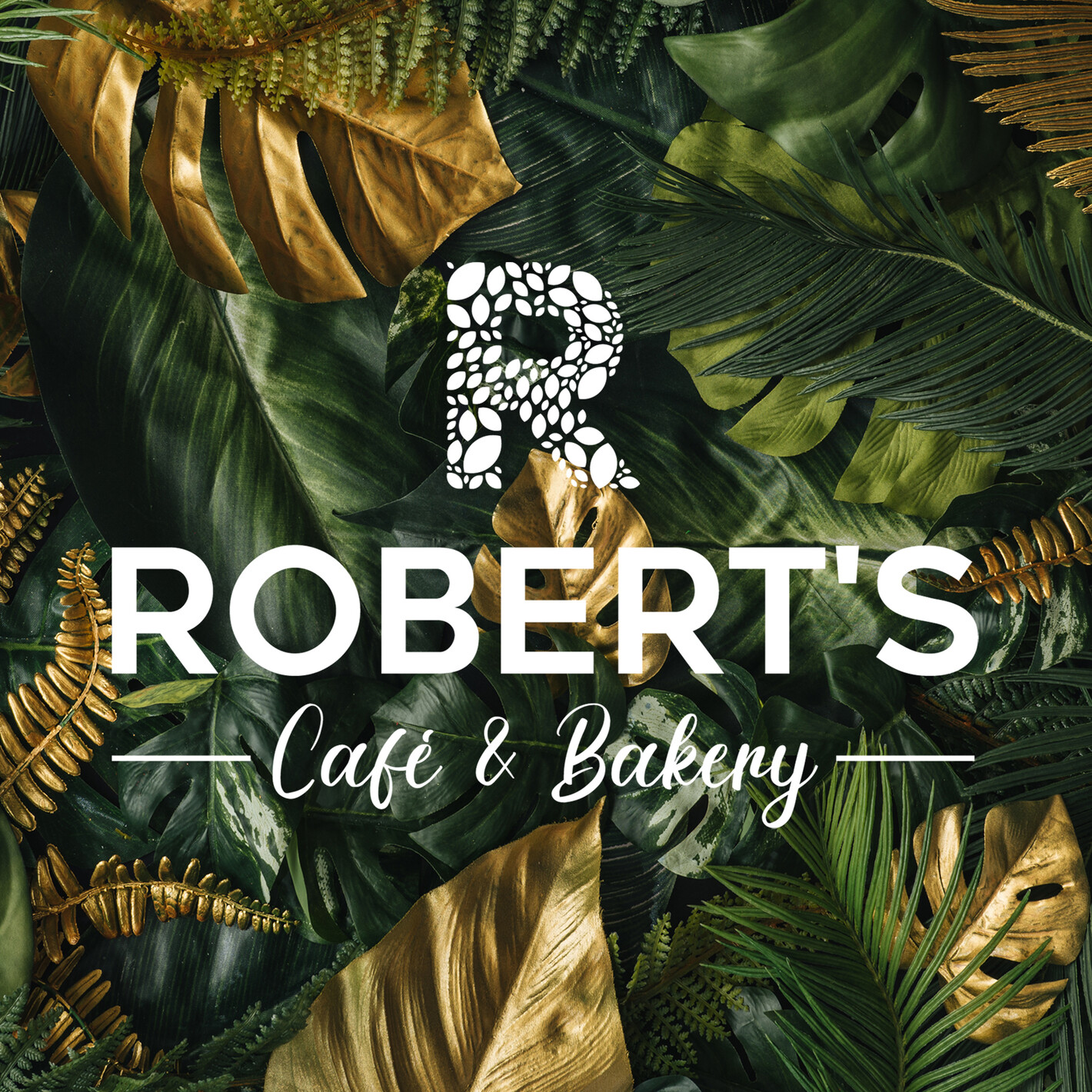 ROBERT'S Café & Bakery | Infrastruktur in Saalbach Hinterglemm