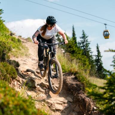 Bike-Karten & Trail Maps | Saalbach Hinterglemm