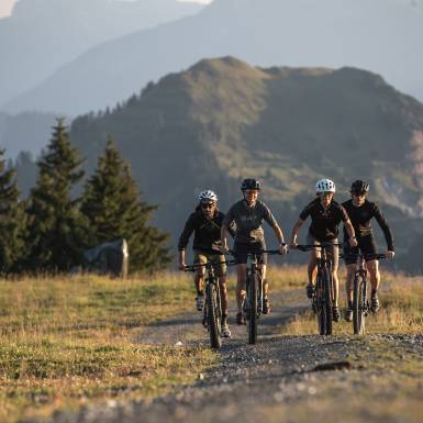 Bike-Karten & Trail Maps | Saalbach Hinterglemm