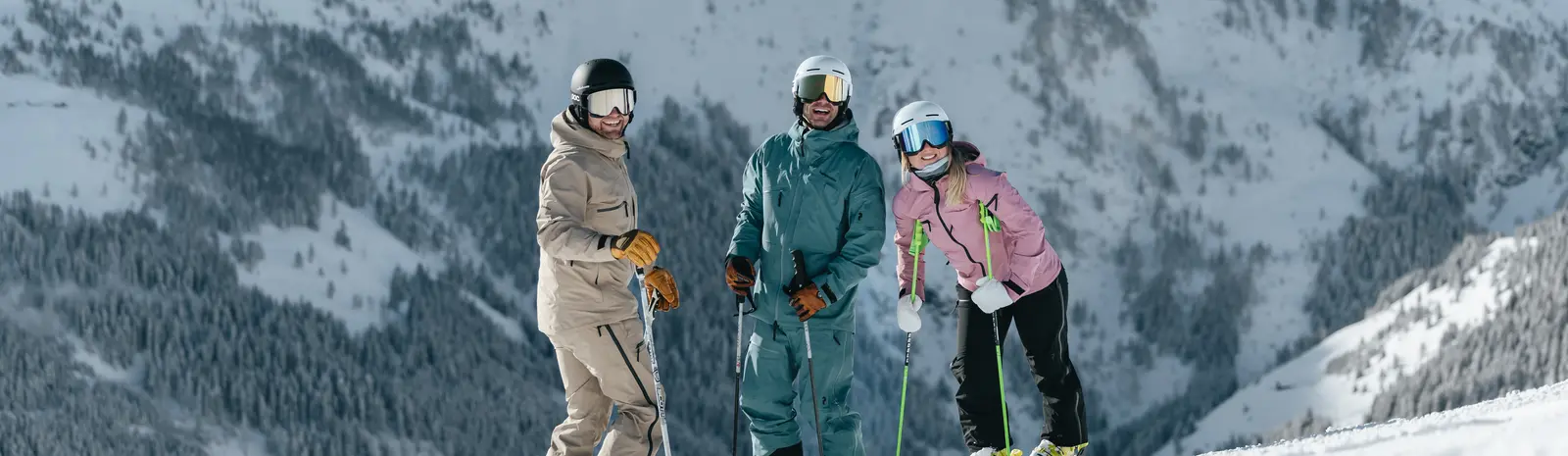 Ski Alpin Card | Saalbach Hinterglemm