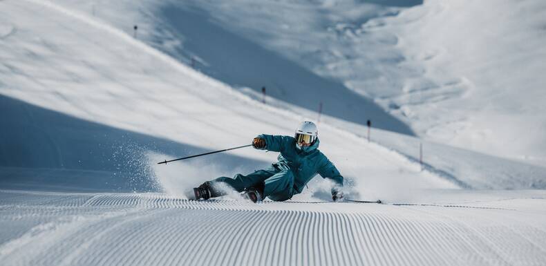 Alpin ski store