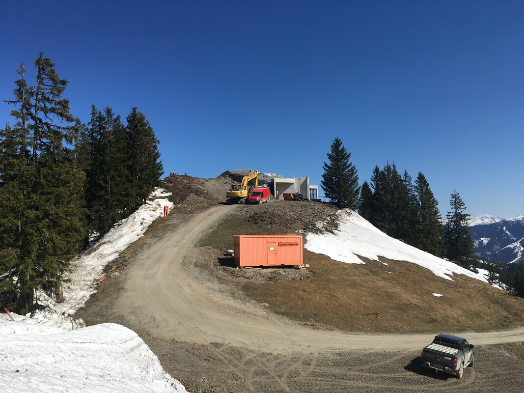 Neu ab Winter 2018/19 | Saalbach Hinterglemm