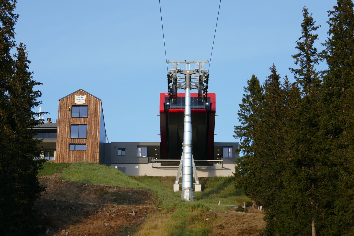 Neu ab Winter 2018/19 | Saalbach Hinterglemm