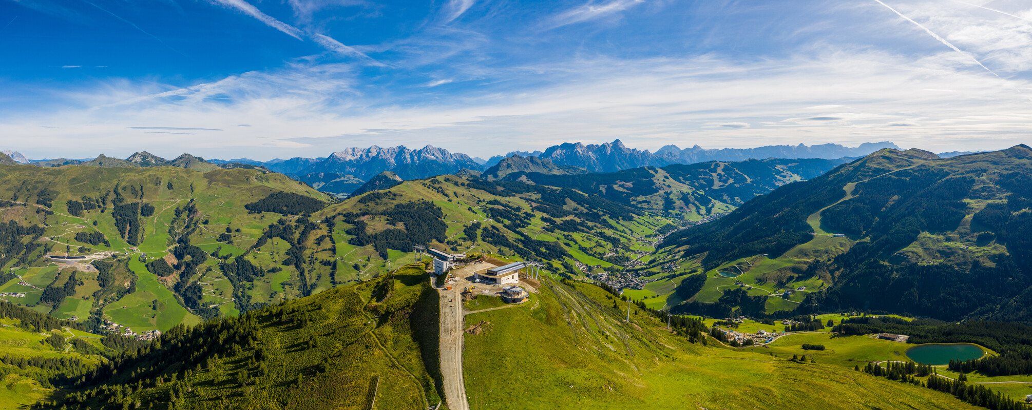 Neu ab Winter 2019/20 | Saalbach Hinterglemm