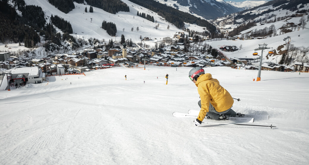 Saalbach Hinterglemm - Welcome to the Home of Lässig!