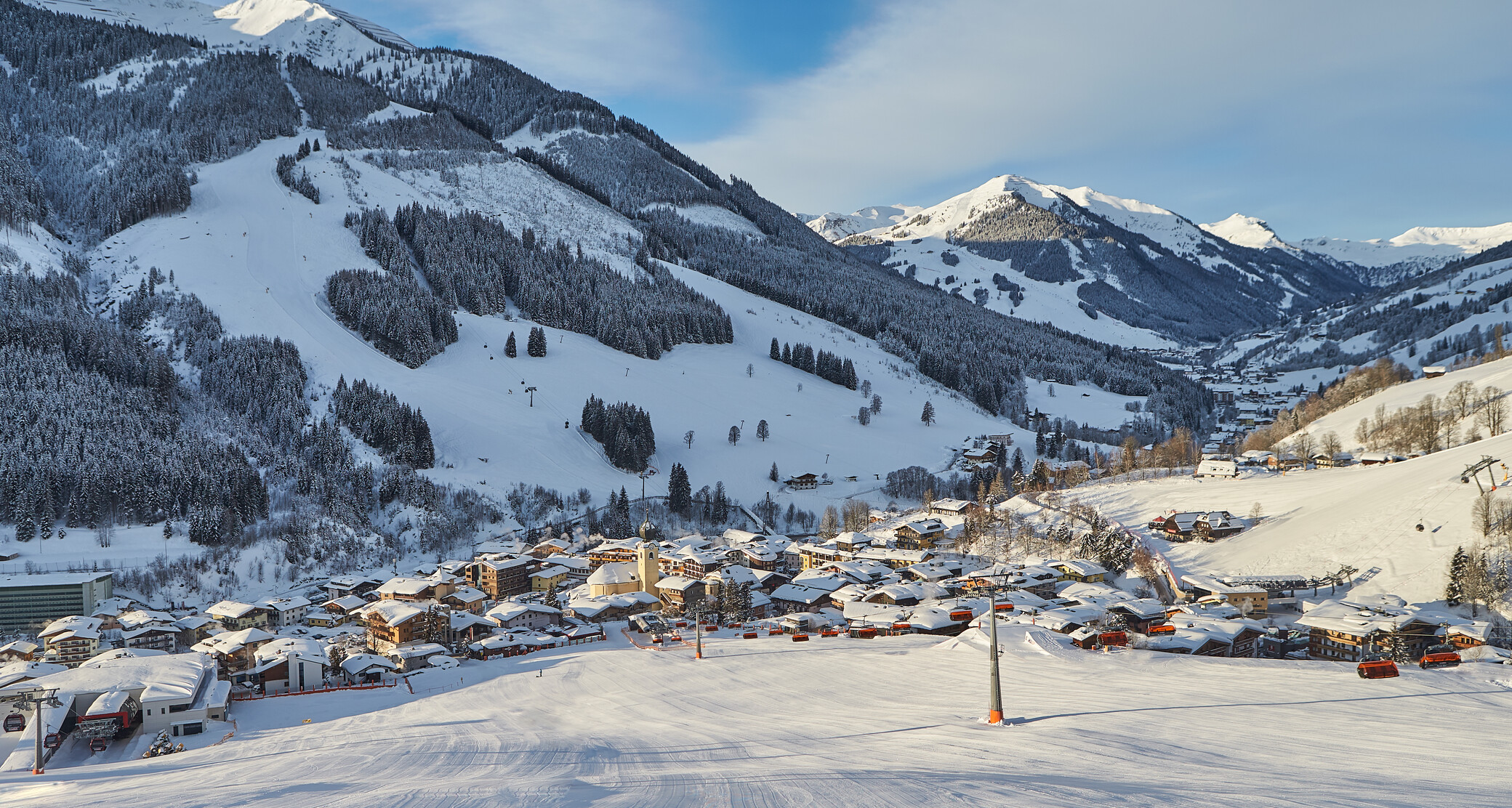 Saalbach Hinterglemm | Home of Lässig | Offizielle Website