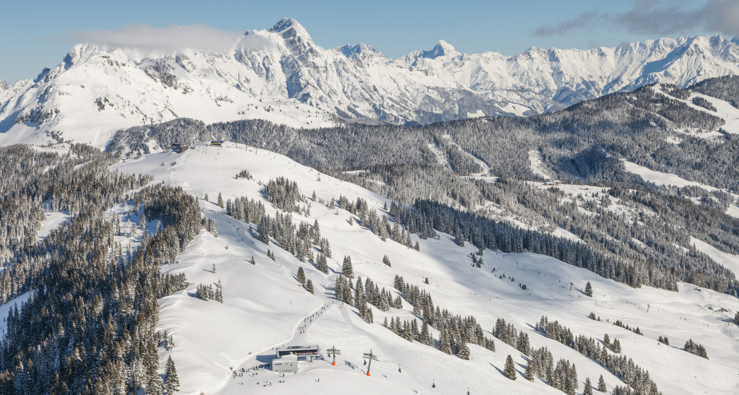 Saalbach Hinterglemm | Home of Lässig | Offizielle Website