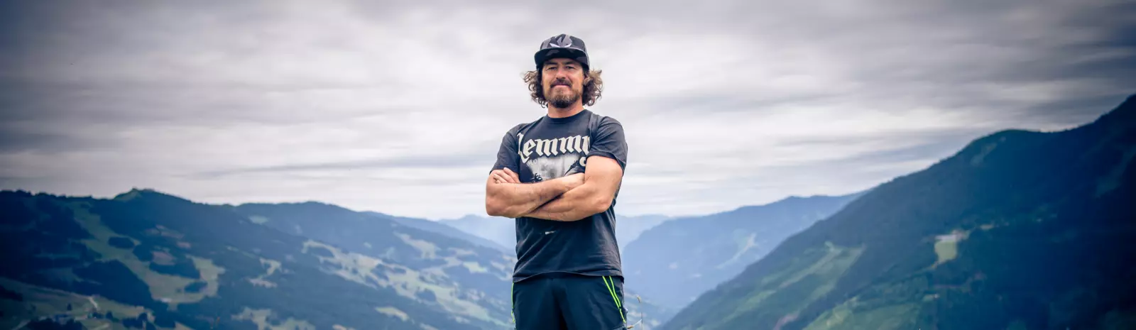 © Daniel Roos | Saalbach Hinterglemm
