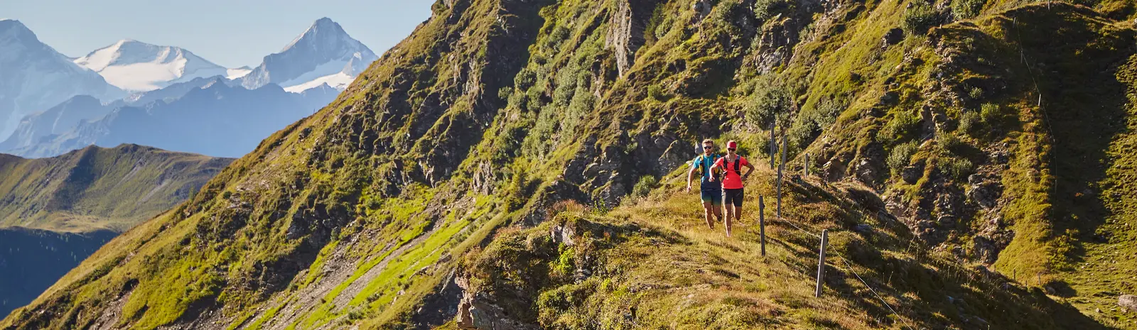 How to trail run | Saalbach Hinterglemm